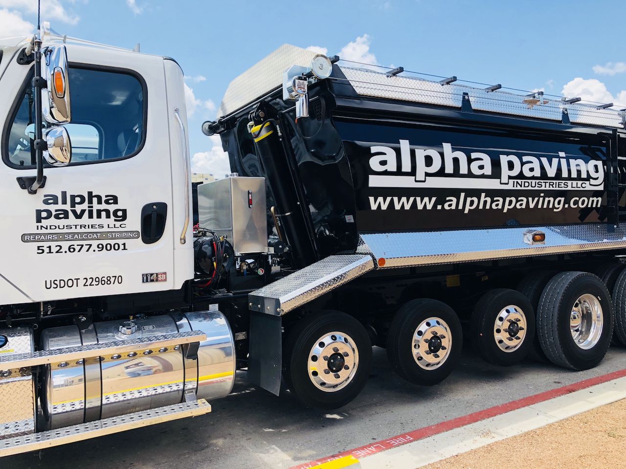 Getting A Free Paving Estimate? Here's What To Look For
