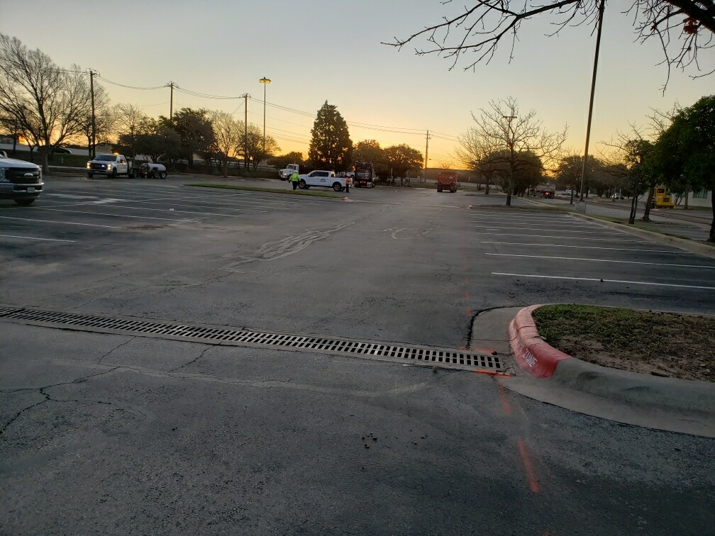 Welcome Group - 35 | Asphalt Paving | Austin, Tx » Alpha Paving Industries