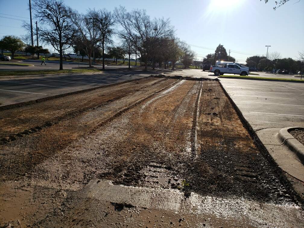 Welcome Group - 35 | Asphalt Paving | Austin, Tx » Alpha Paving Industries