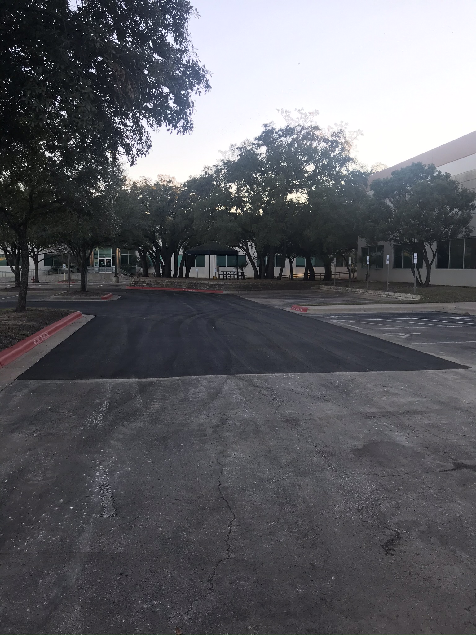 Welcome Group - 35 | Asphalt Paving | Austin, Tx » Alpha Paving Industries