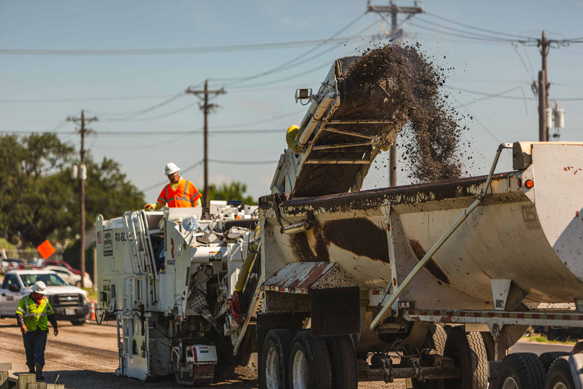 About Us | Alpha Paving Industries